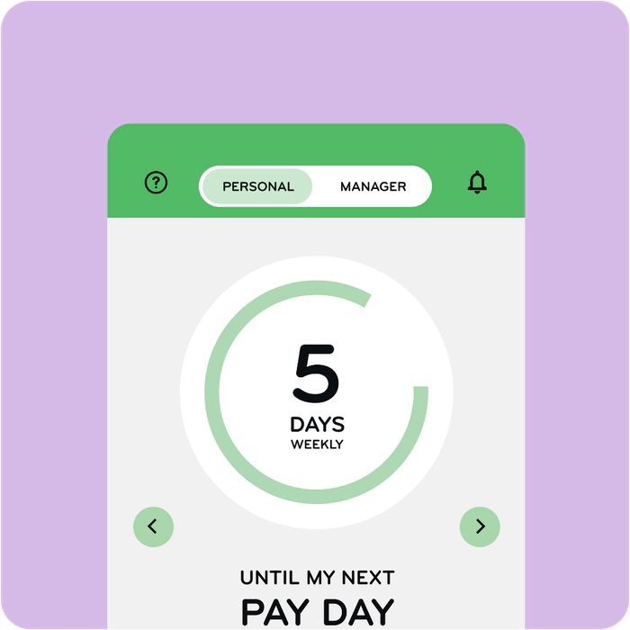 Smartly | Employee app